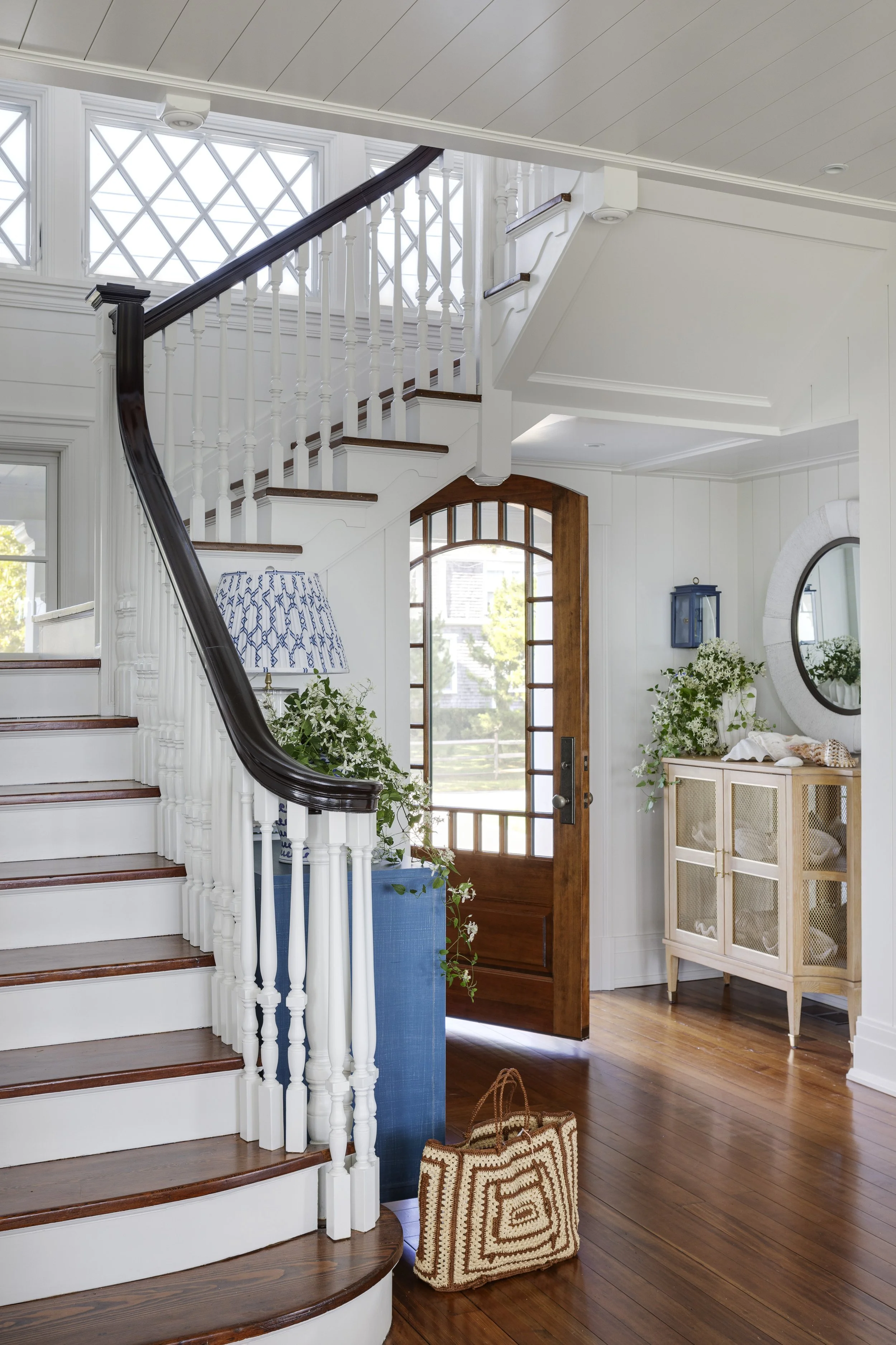 Seaview | Coastal Newport Interiors – Digs Design Co — Digs Design Co