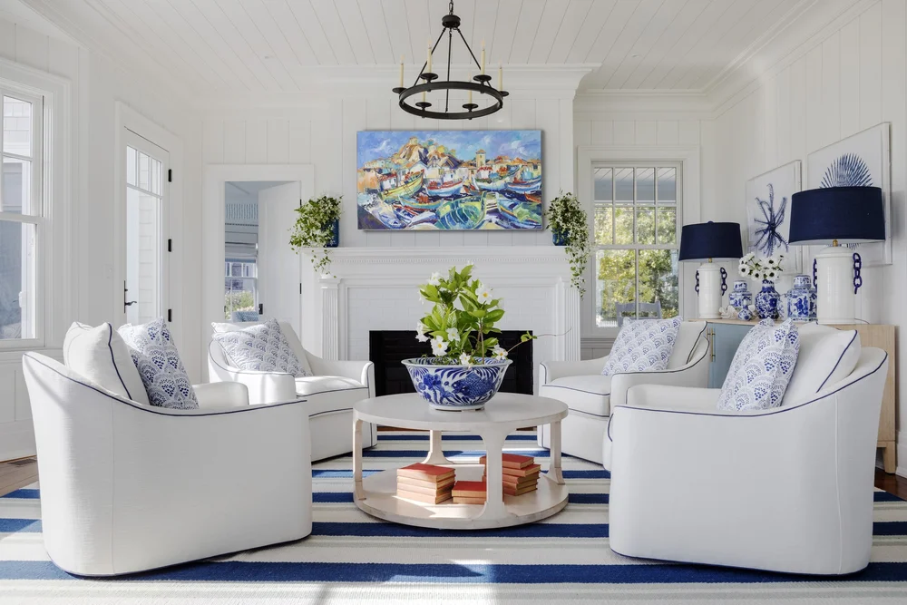 Seaview | Coastal Newport Interiors – Digs Design Co — Digs Design Co