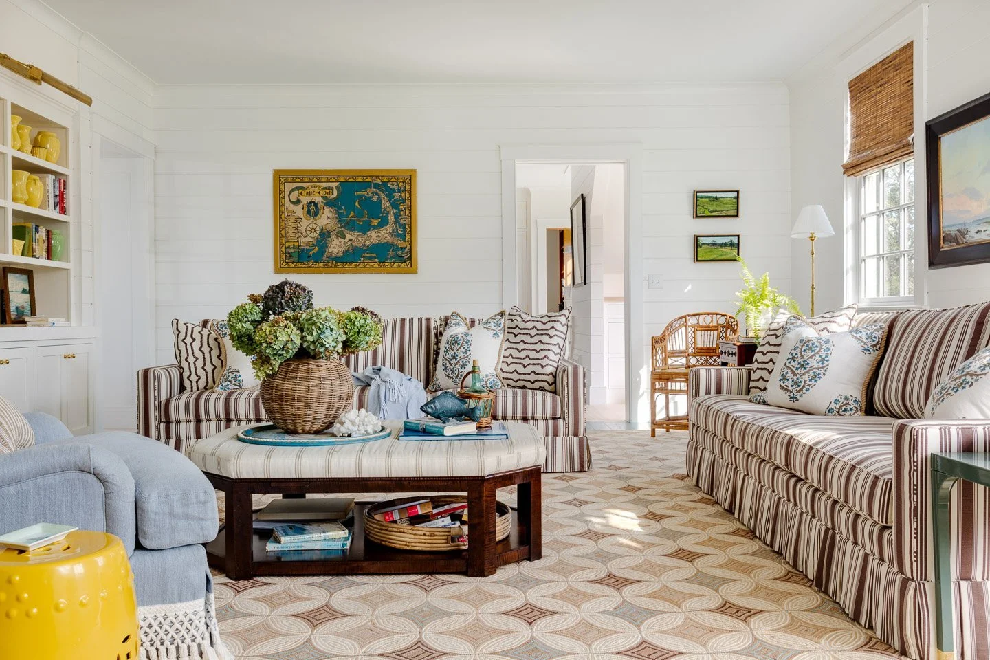Waterside | Light-Filled Coastal Interiors – Digs Design Co — Digs ...