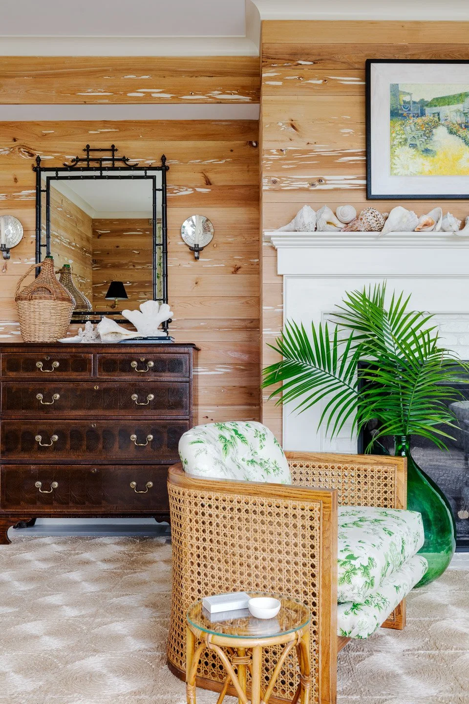 Waterside | Light-Filled Coastal Interiors – Digs Design Co — Digs ...