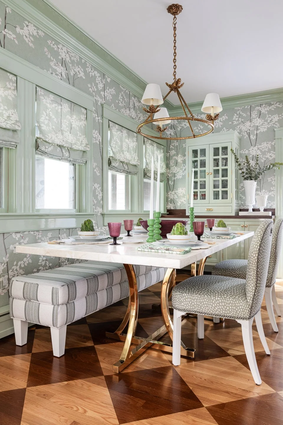 The Meadow Project — Digs Design Co