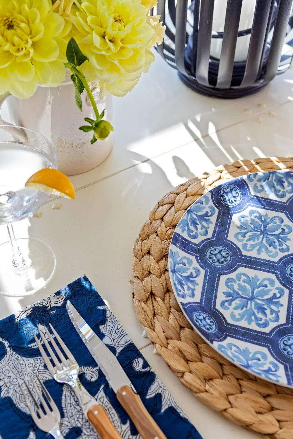 Moonbeam — Digs Design Co