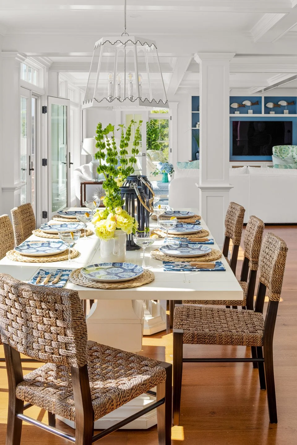 Moonbeam — Digs Design Co