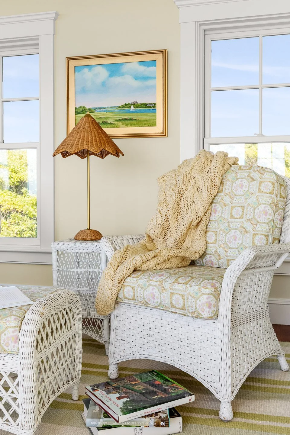 Moonbeam — Digs Design Co