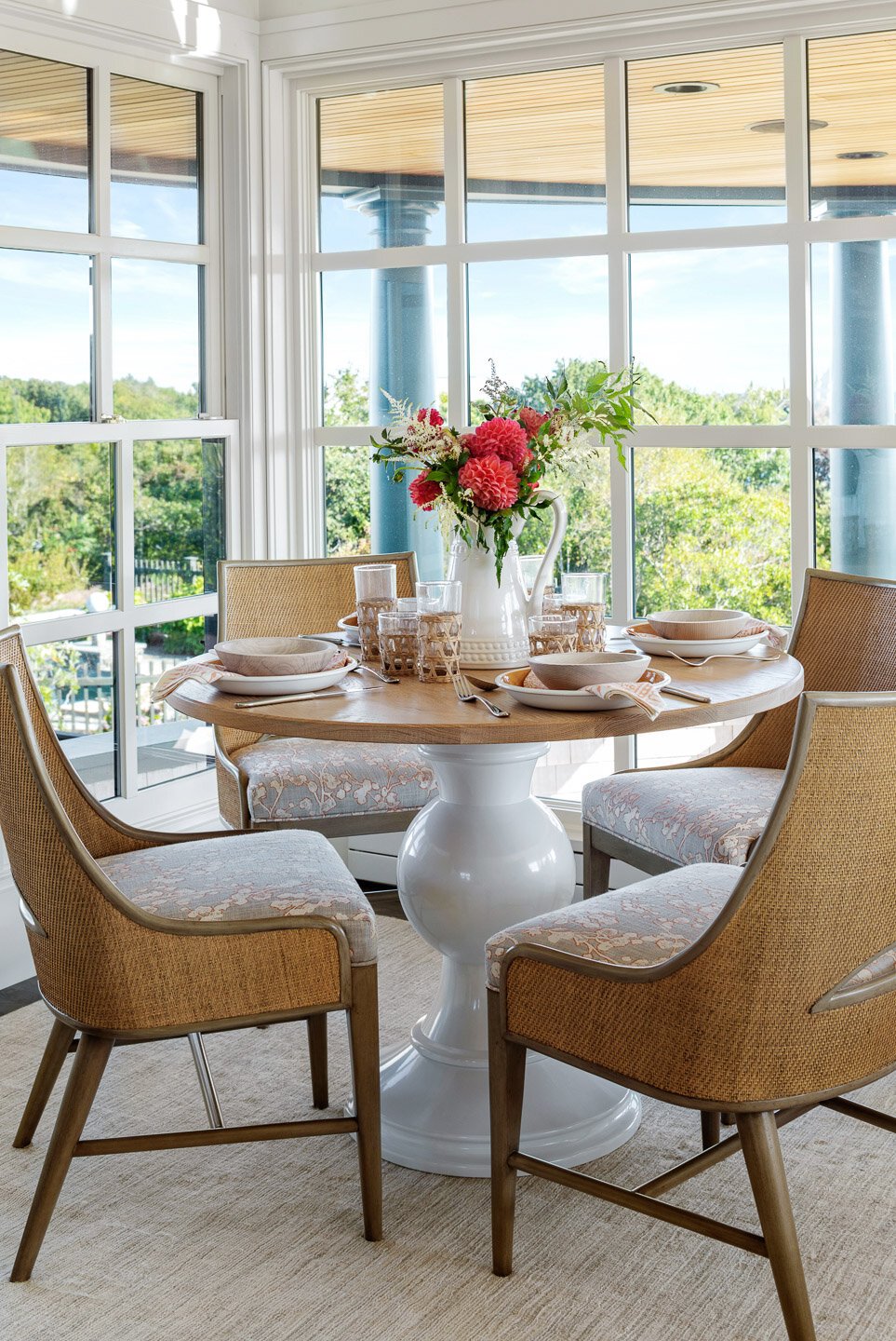 Seabright | Bold Coastal Interiors – Digs Design Co — Digs Design Co