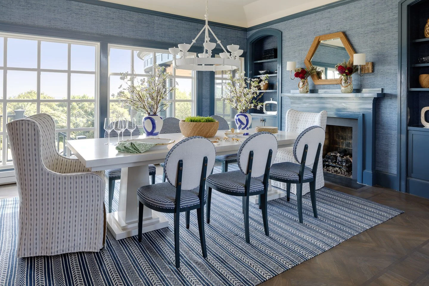 Seabright | Bold Coastal Interiors – Digs Design Co — Digs Design Co