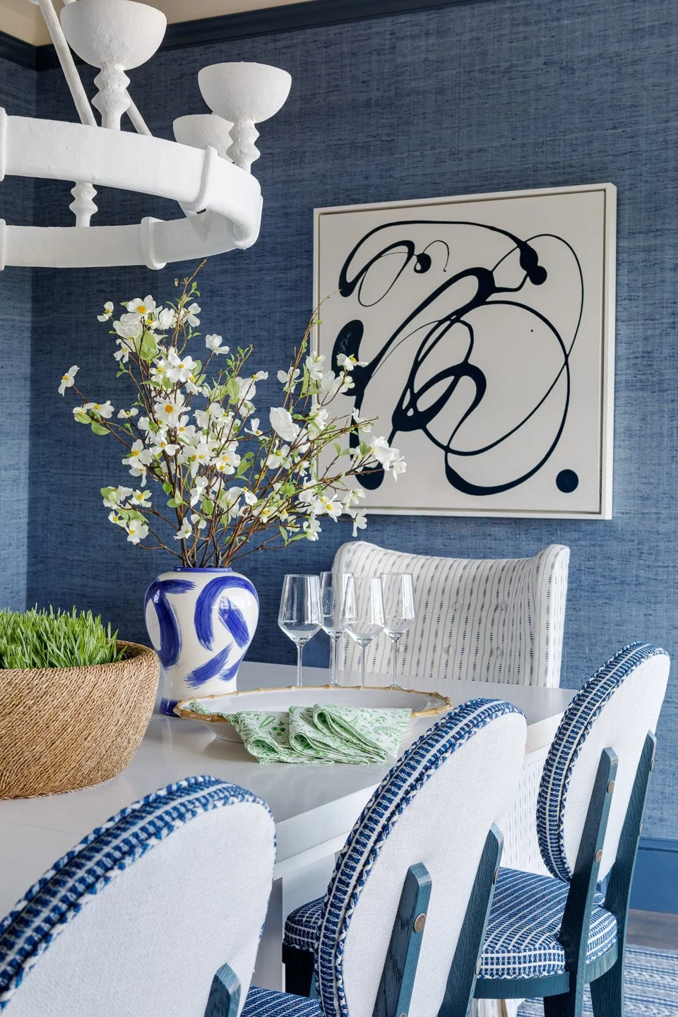 Seabright | Bold Coastal Interiors – Digs Design Co — Digs Design Co