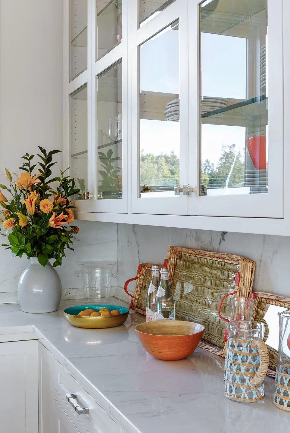 Seabright | Bold Coastal Interiors – Digs Design Co — Digs Design Co