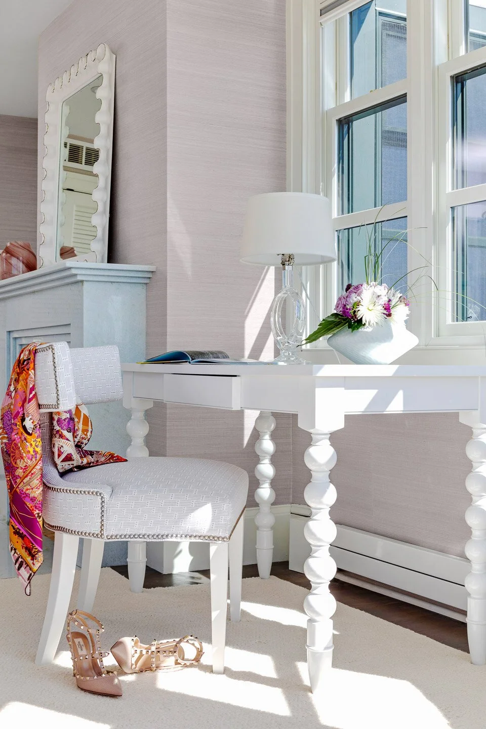 Seabright | Bold Coastal Interiors – Digs Design Co — Digs Design Co