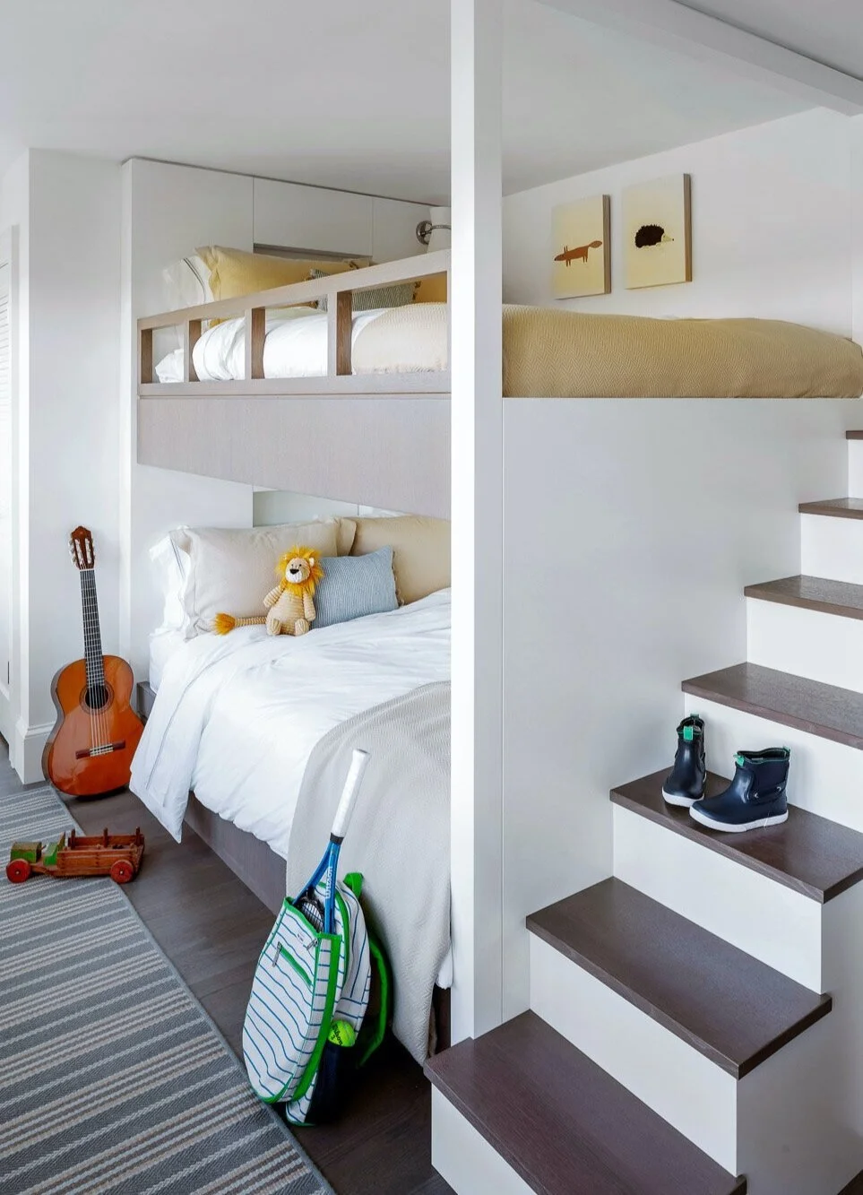 Seabright | Bold Coastal Interiors – Digs Design Co — Digs Design Co