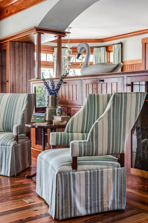 Rock Ledge | Warm, Classic Interiors – Digs Design Co — Digs Design Co