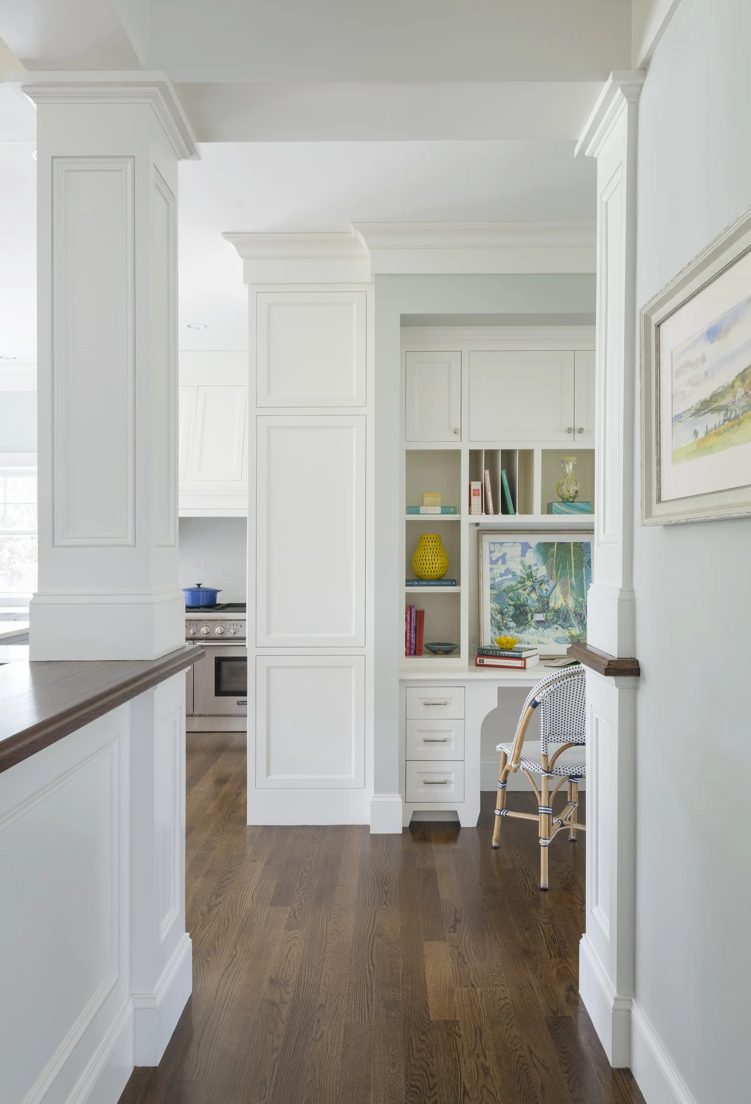 Newport — Digs Design Co