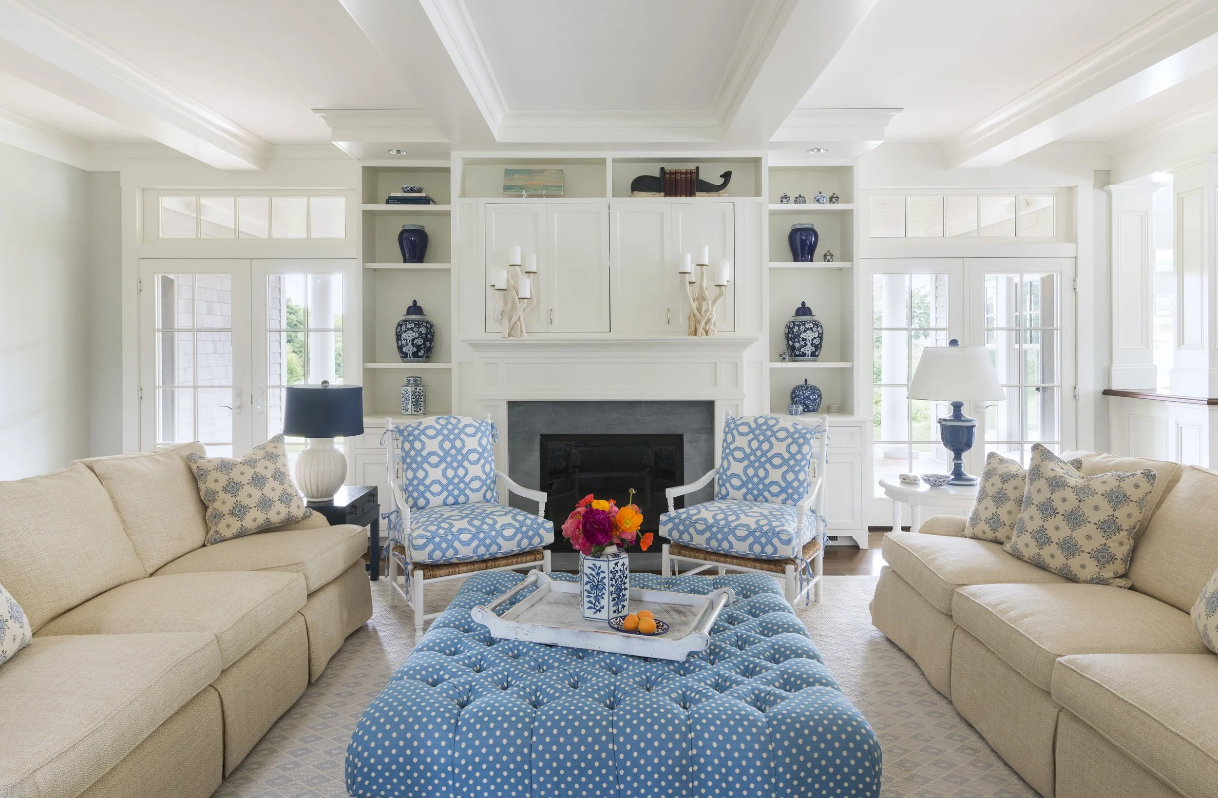 Newport — Digs Design Co