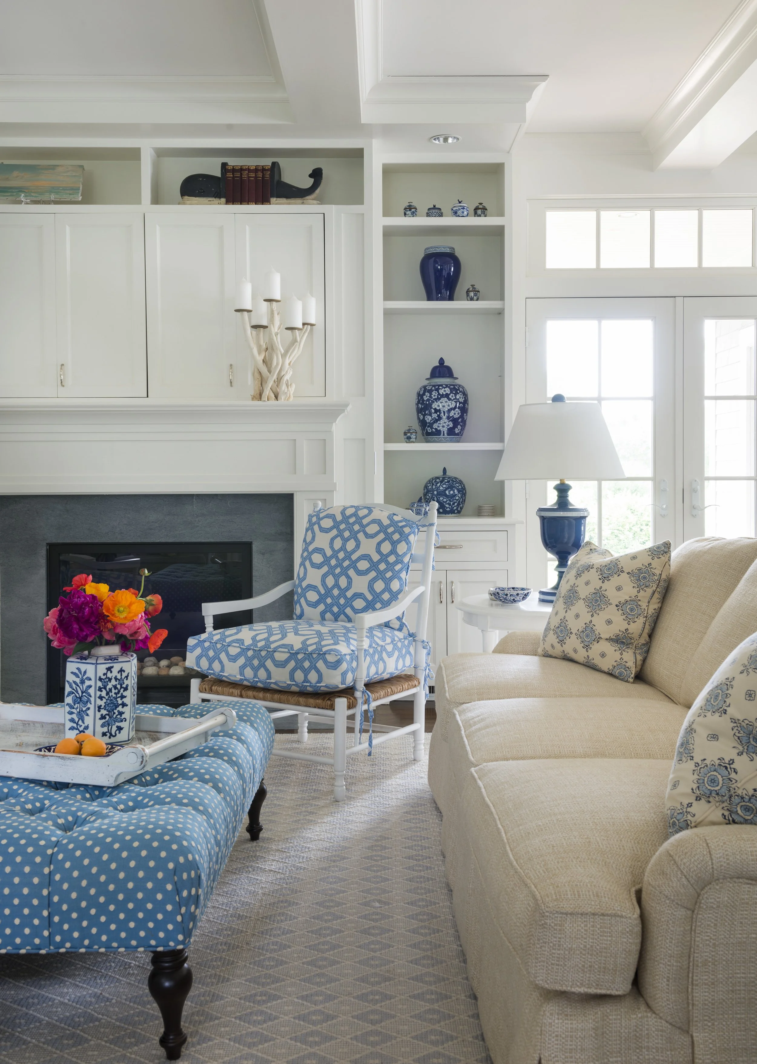Newport — Digs Design Co