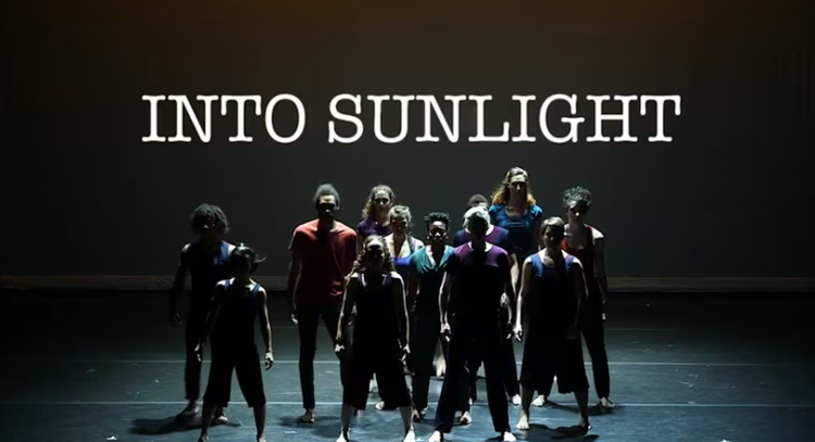 10 Notable American Dances — America Through Dance