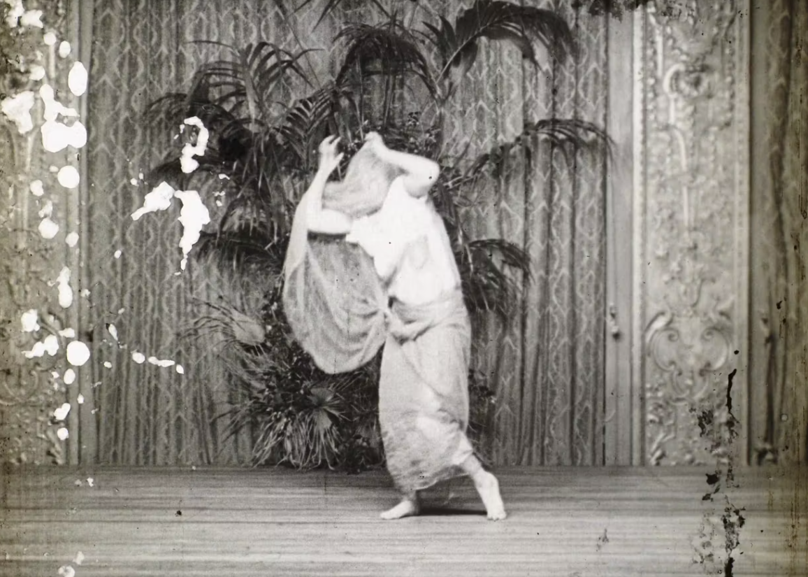 10 Notable American Dances — America Through Dance