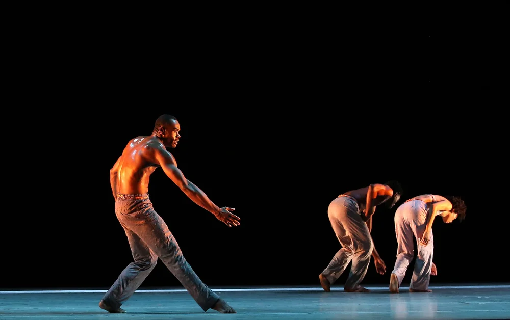 10 Notable American Dances — America Through Dance