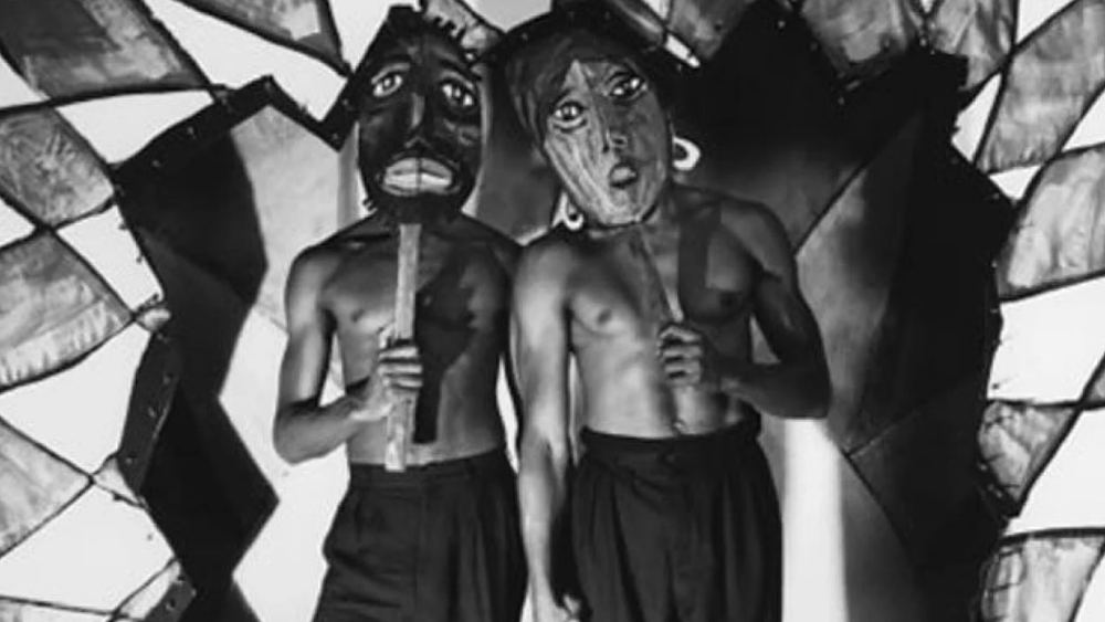 10 Notable American Dances — America Through Dance