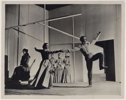 10 Notable American Dances — America Through Dance