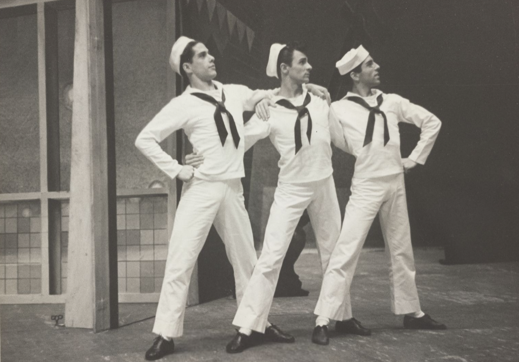 10 Notable American Dances — America Through Dance