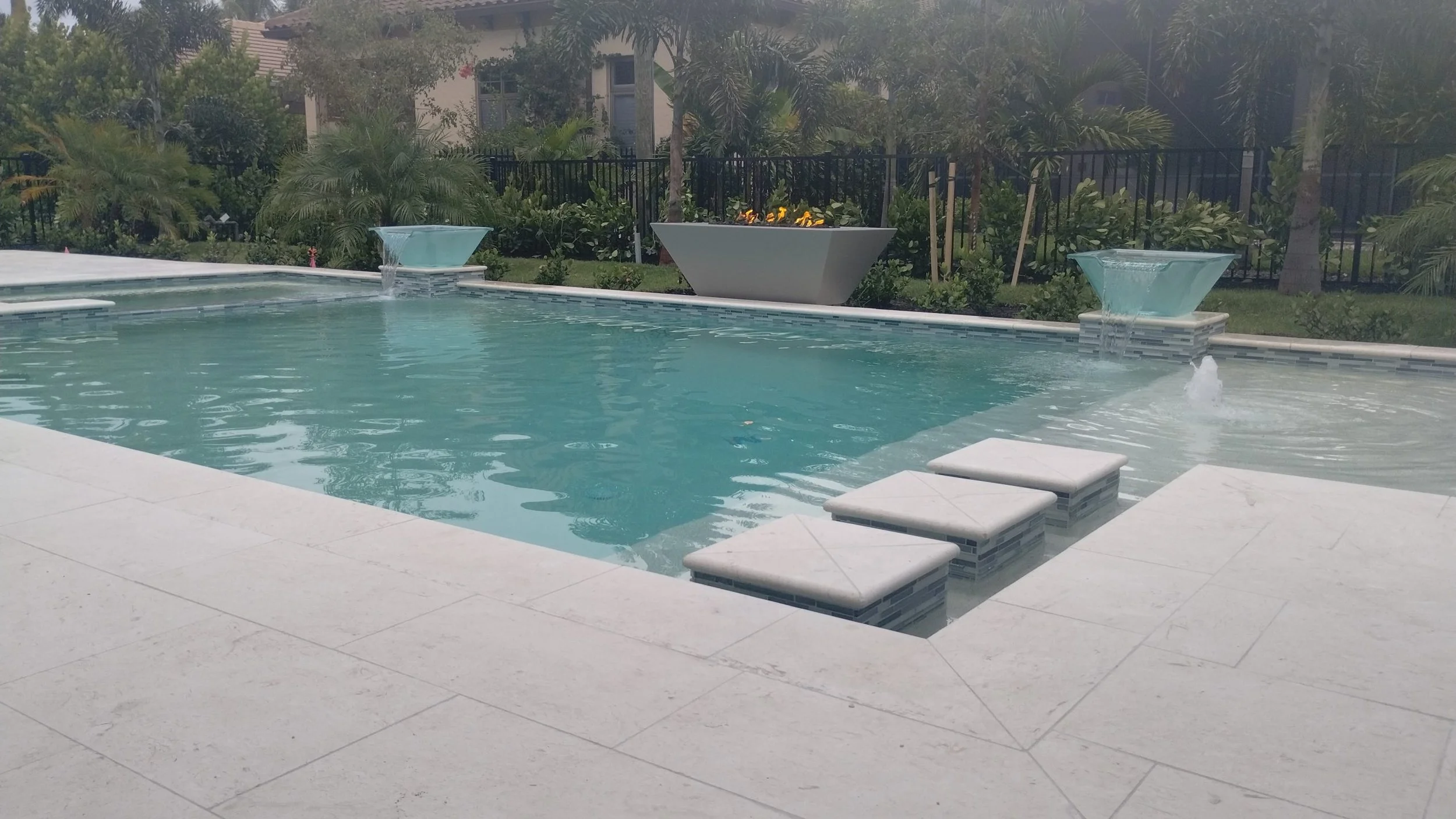 Naples FL Pool Builders | Custom Pools & Renovations