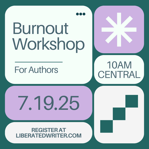 Upcoming Workshops — THE LIBERATED WRITER