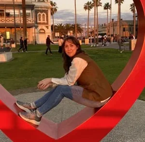 1:1 COACHING — THE LIBERATED WRITER