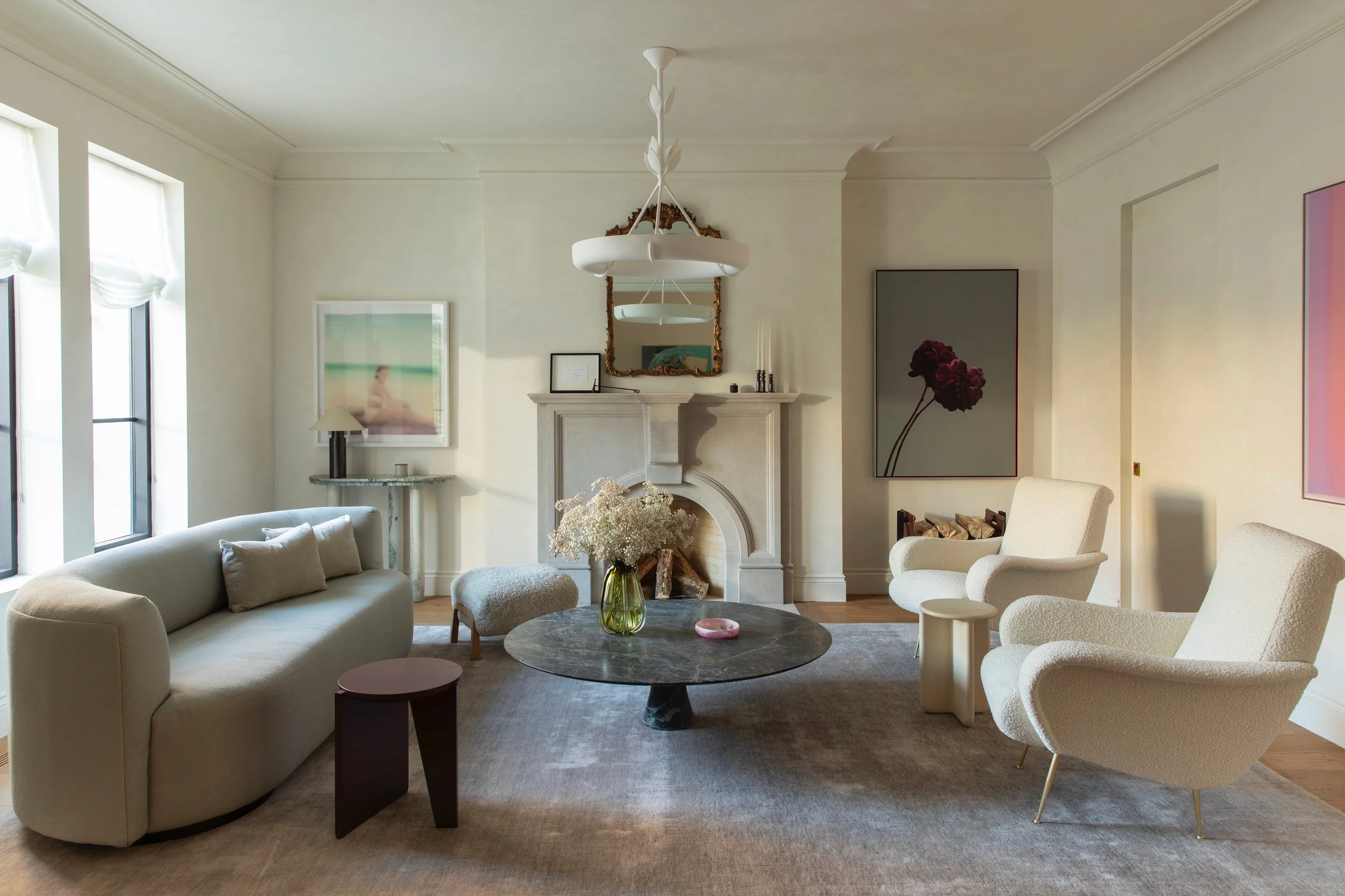 Studio Meg Cassidy | Bespoke Interior Design