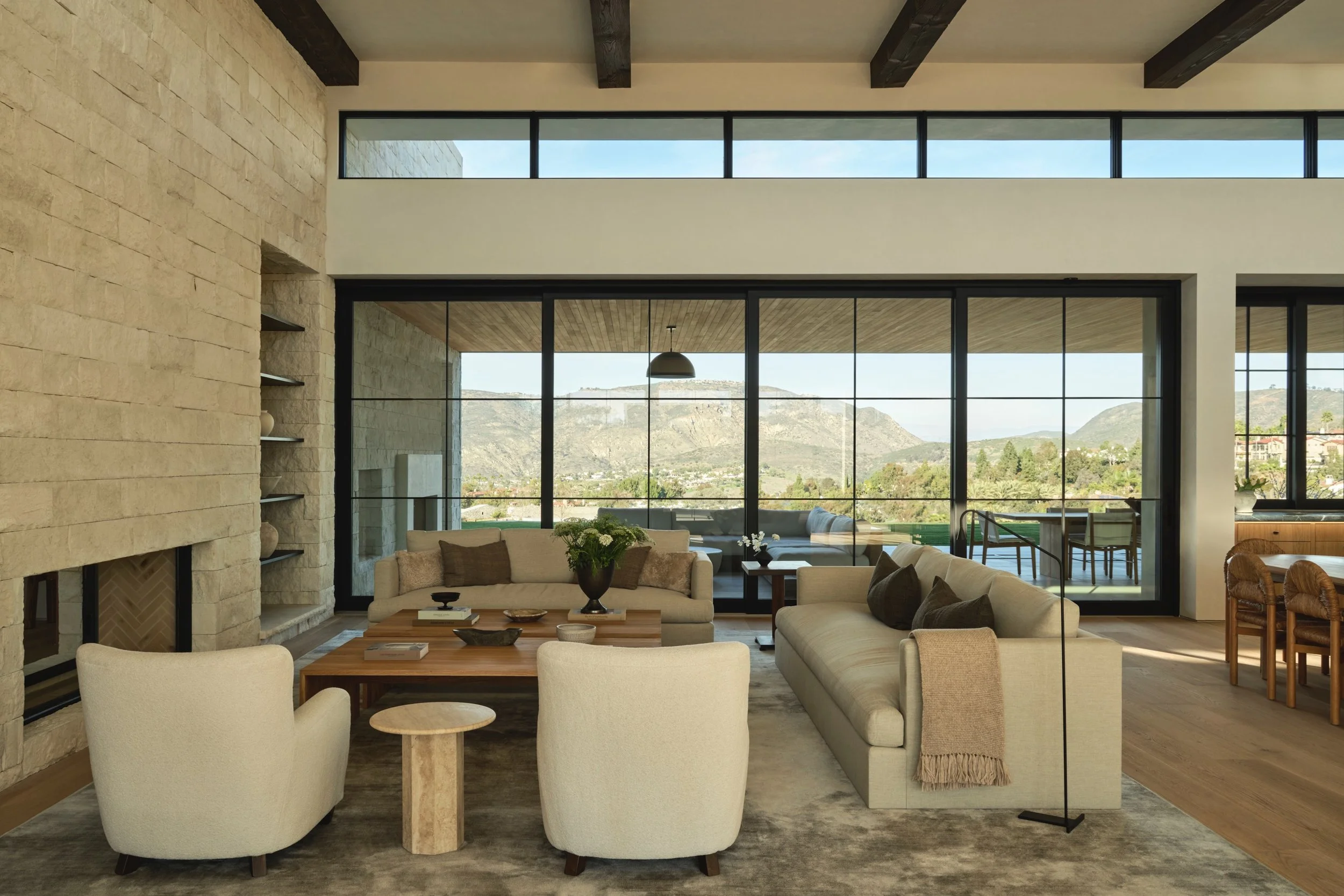 San Diego | Explore Our Projects — Studio Meg Cassidy