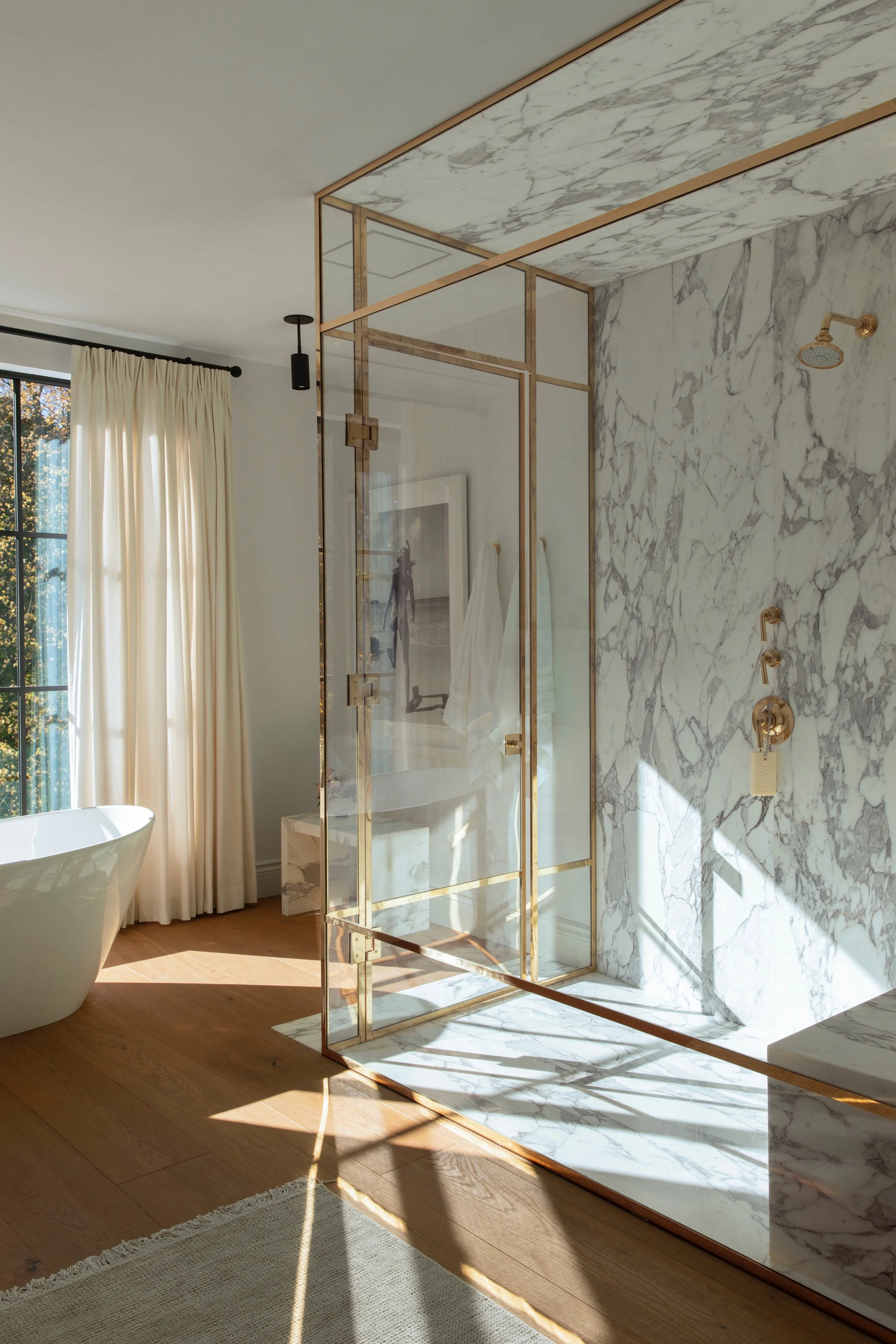Studio Meg Cassidy | Bespoke Interior Design