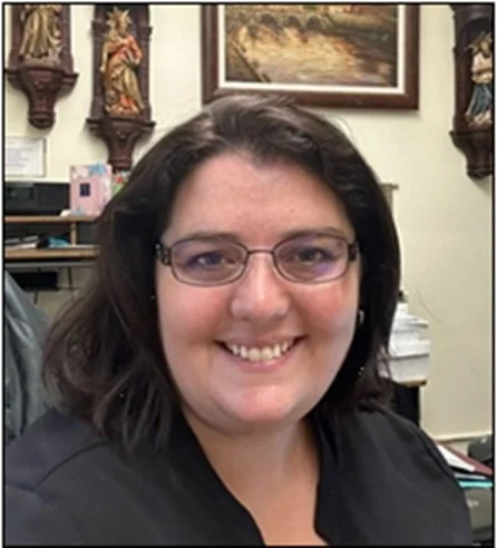 St. Clare Staff — St. Clare Catholic Parish