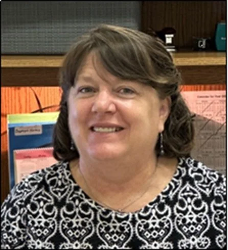 St. Clare Staff — St. Clare Catholic Parish