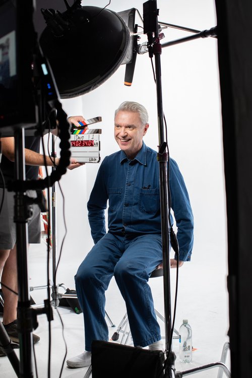 Monk in Pieces | Meredith Monk Documentary