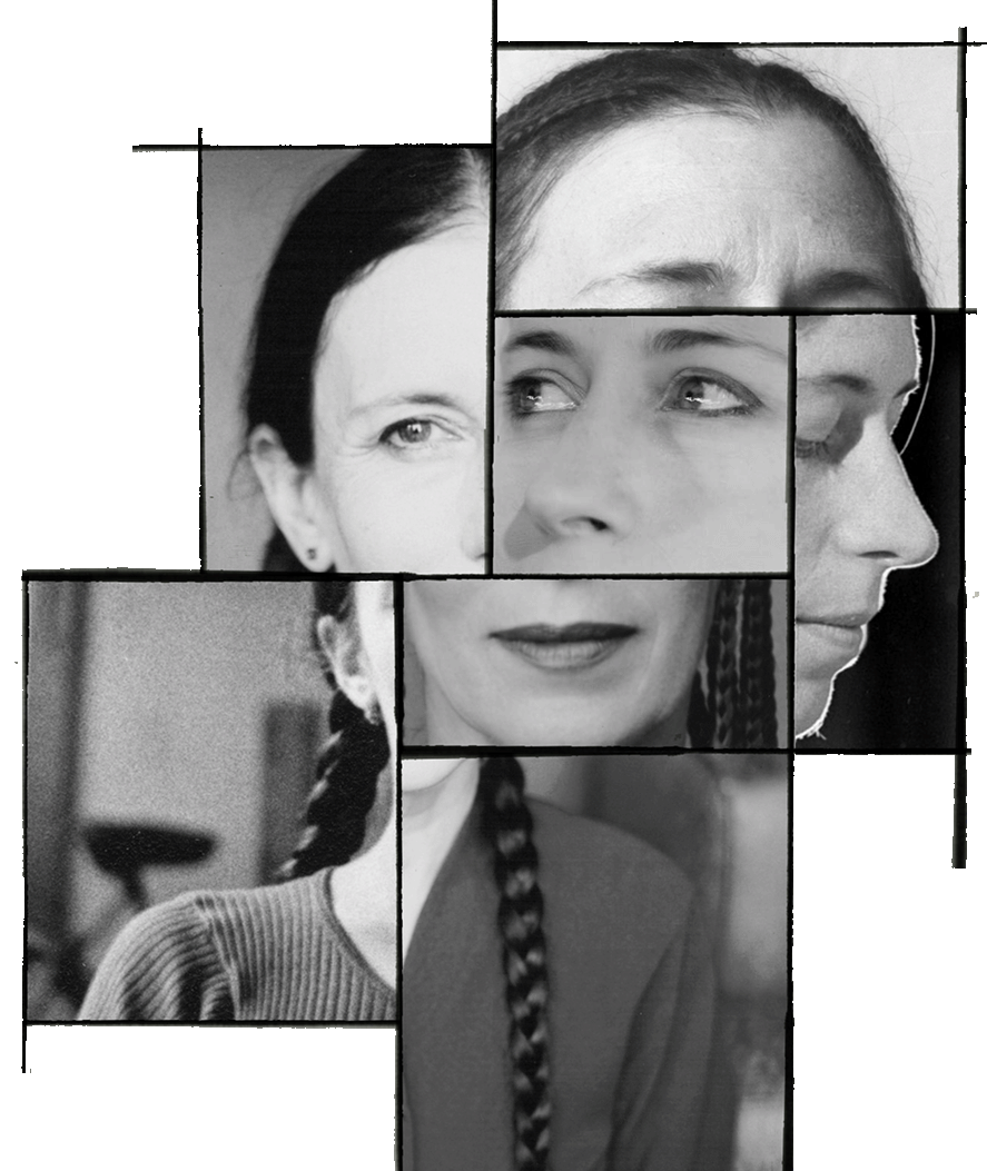 Monk in Pieces | Meredith Monk Documentary