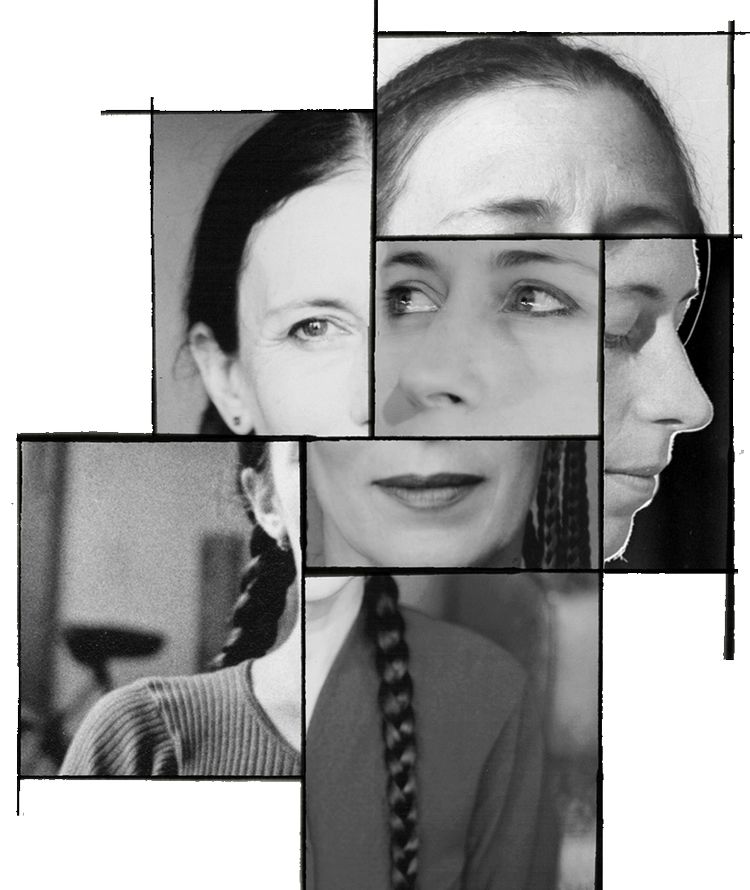 Monk in Pieces | Meredith Monk Documentary