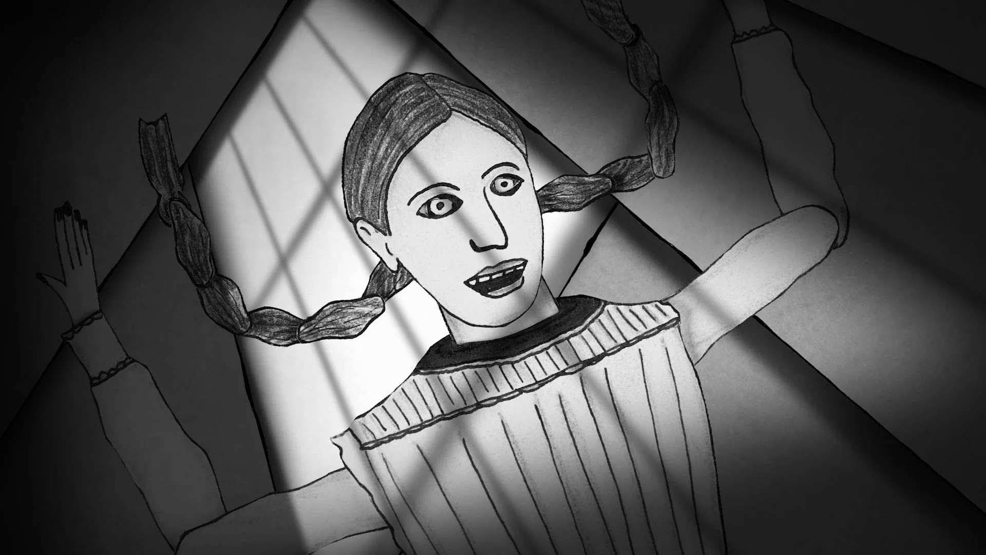 Monk in Pieces | Meredith Monk Documentary