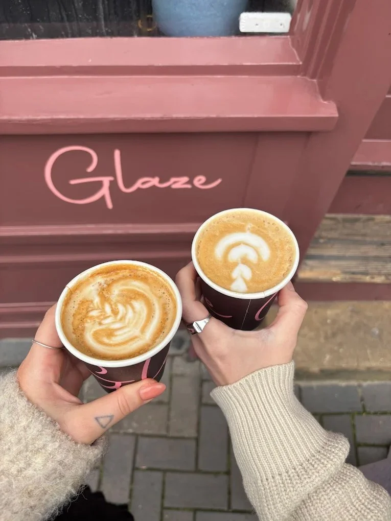 GLAZE BAKERY