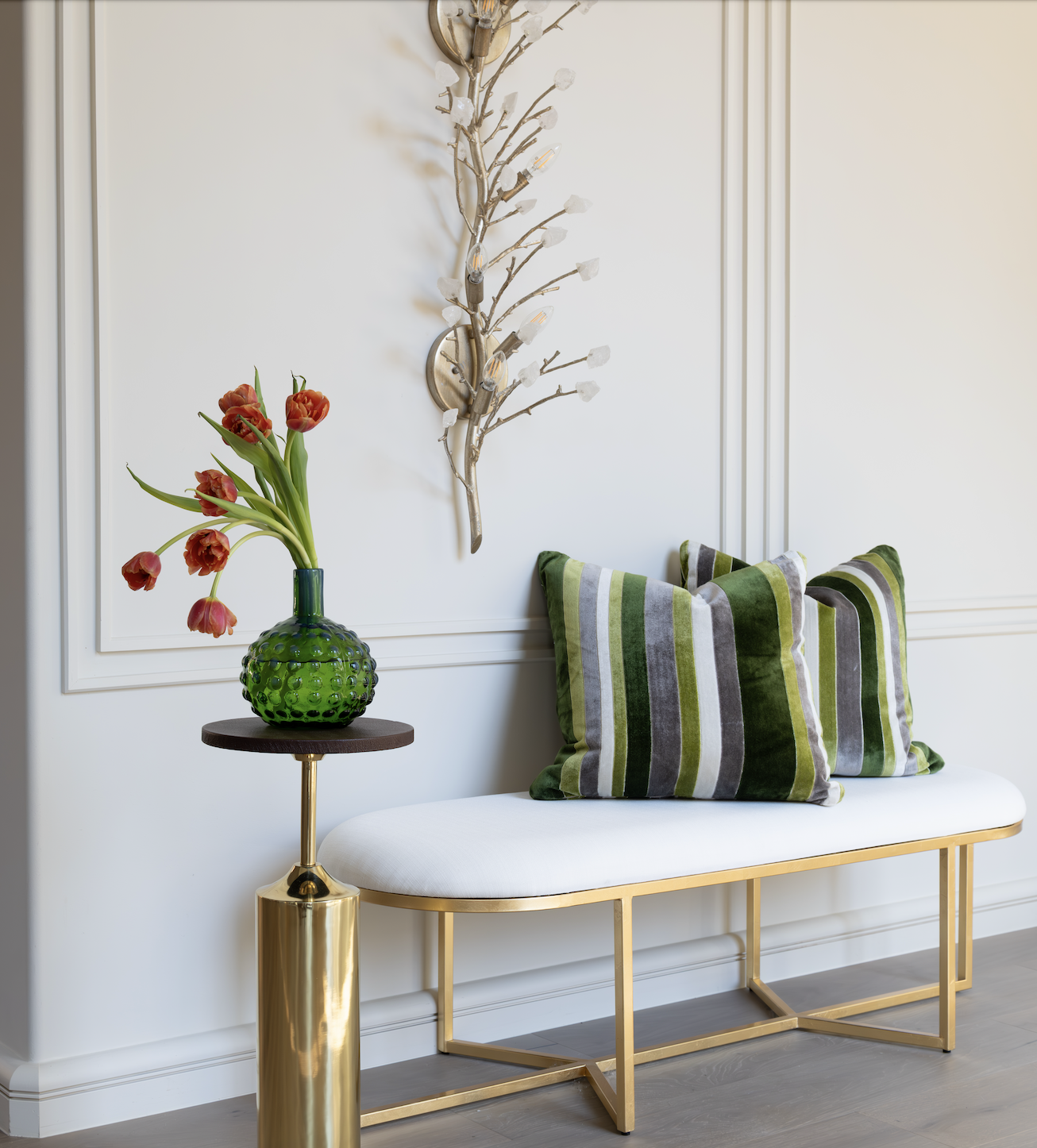 Functional Spaces — Nectar and Nest