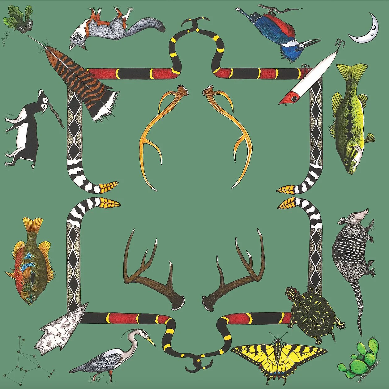 Store 2 — Kerr-Chief