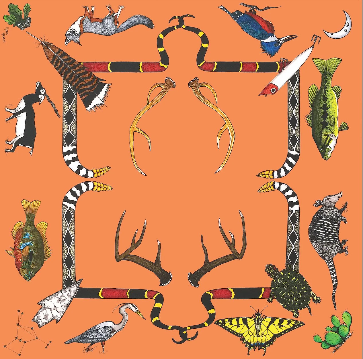 Store 2 — Kerr-Chief