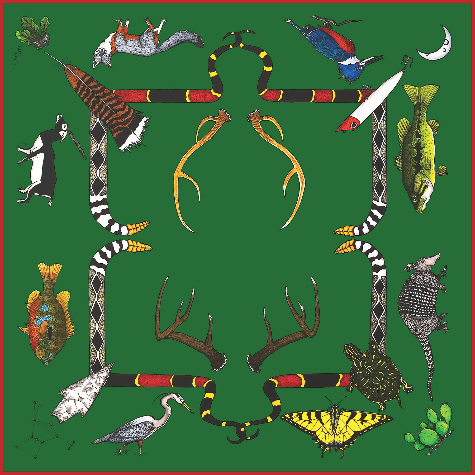 Store 2 — Kerr-Chief