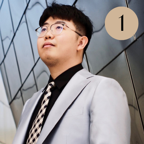 2026 Competitors bios A-E — Hastings International Piano