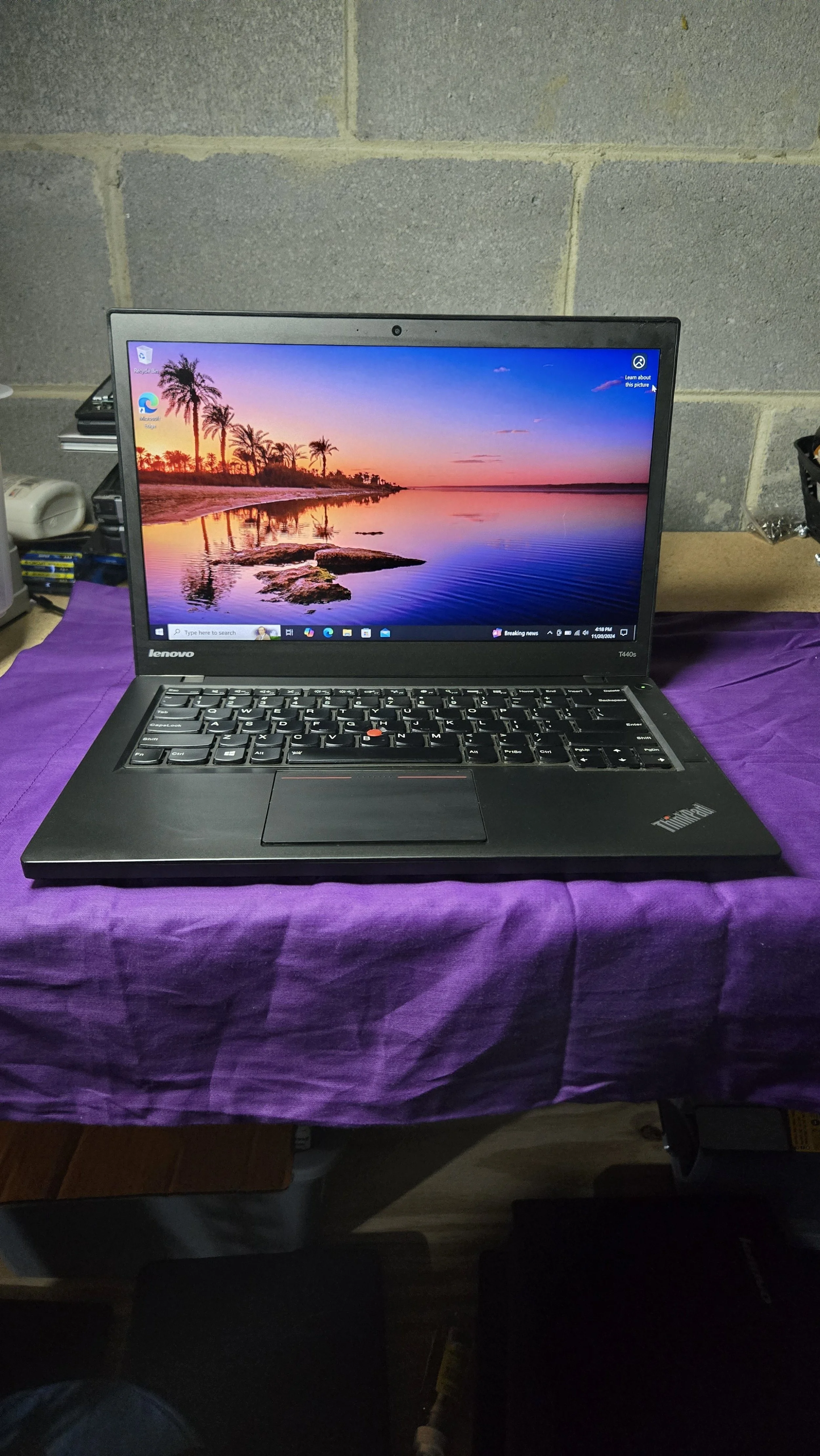 Services — PAYTECK