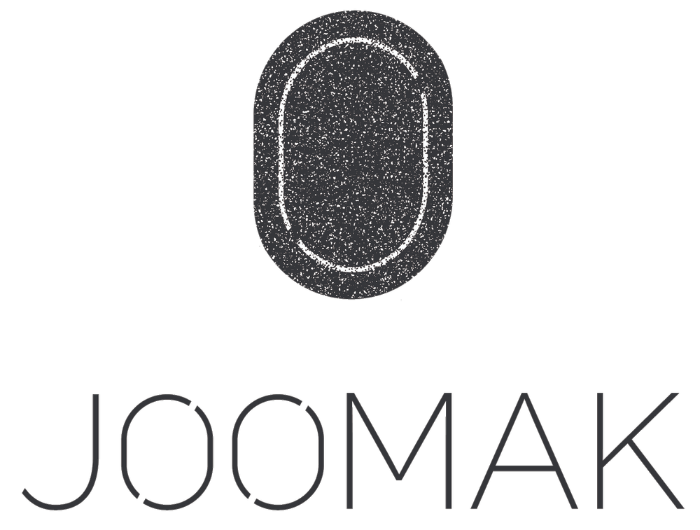 Menus — Joomak NYC