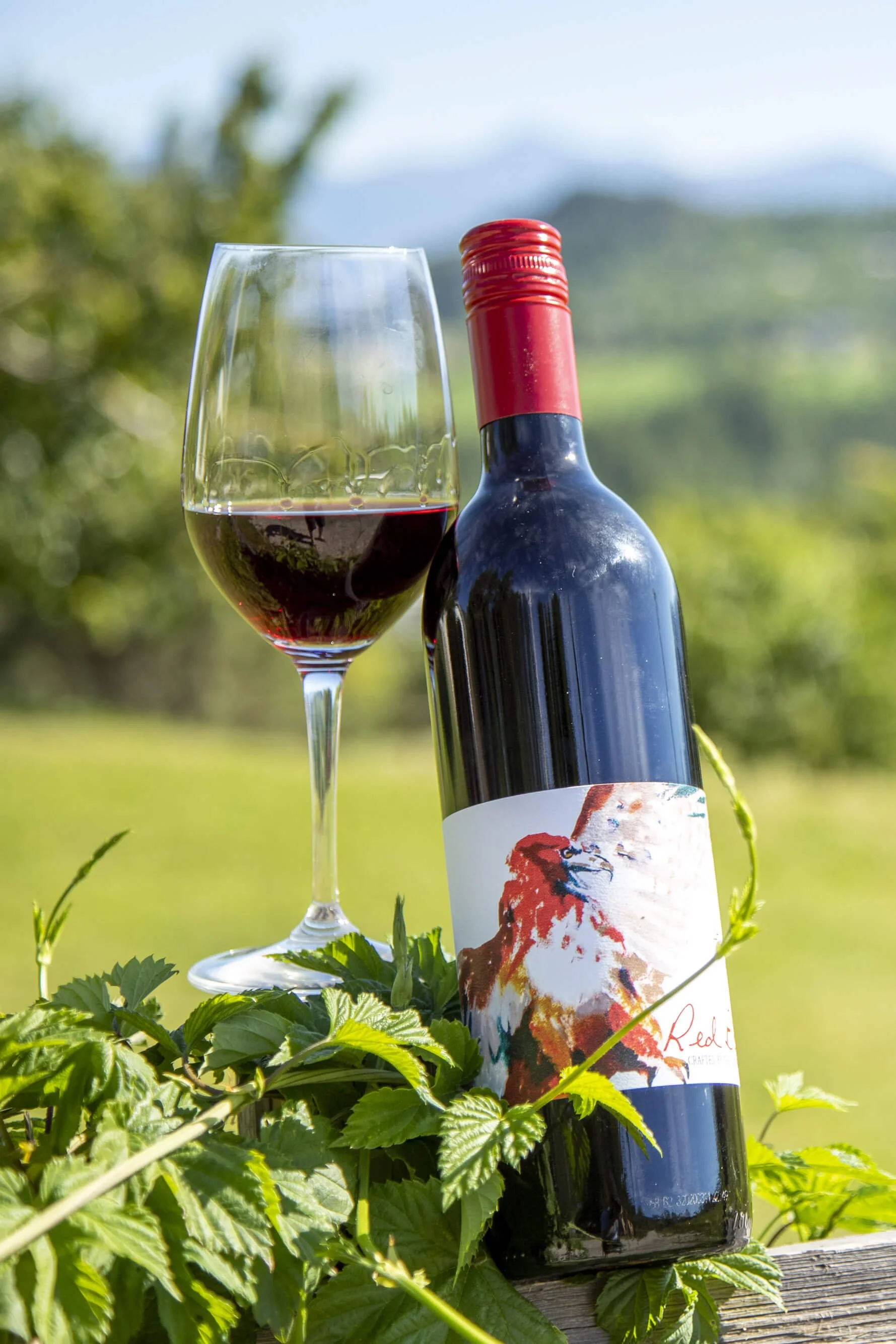 Red Bird Estate Winery