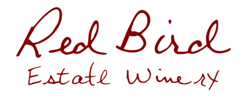 Red Bird Estate Winery