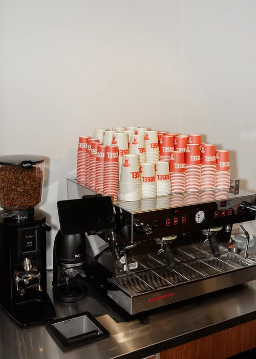 Rosèl Amsterdam | Sandwichshop & Catering