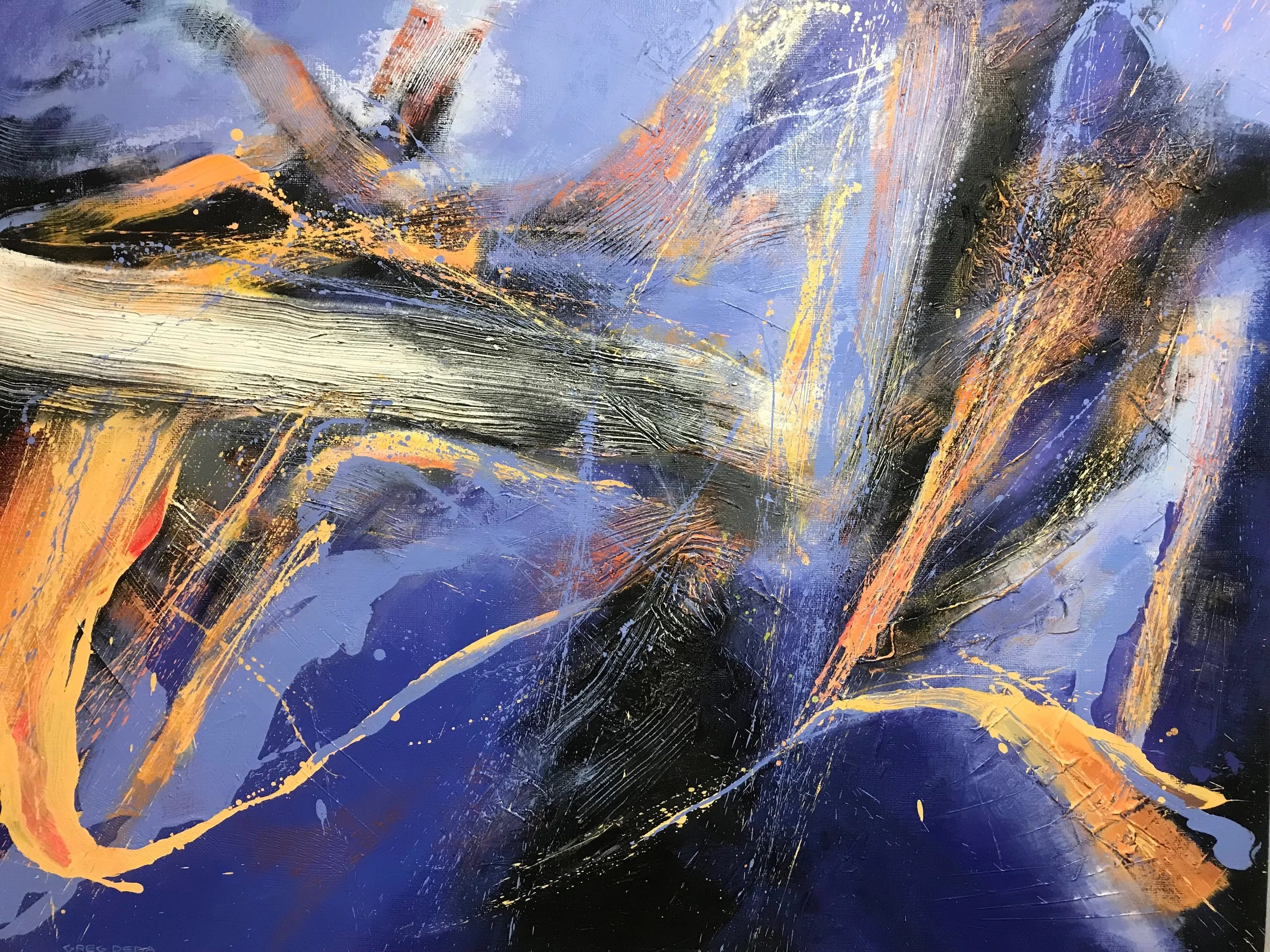 CHELSEA GALLERY | Discover Fine Art Now