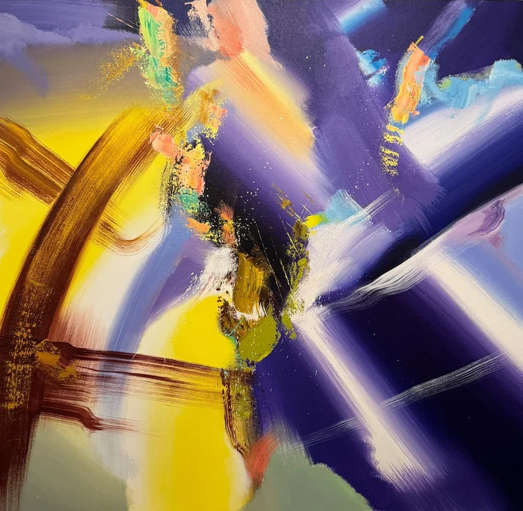 Chelsea Gallery | Discover Fine Art Now