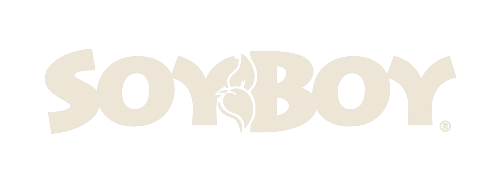 SoyBoy